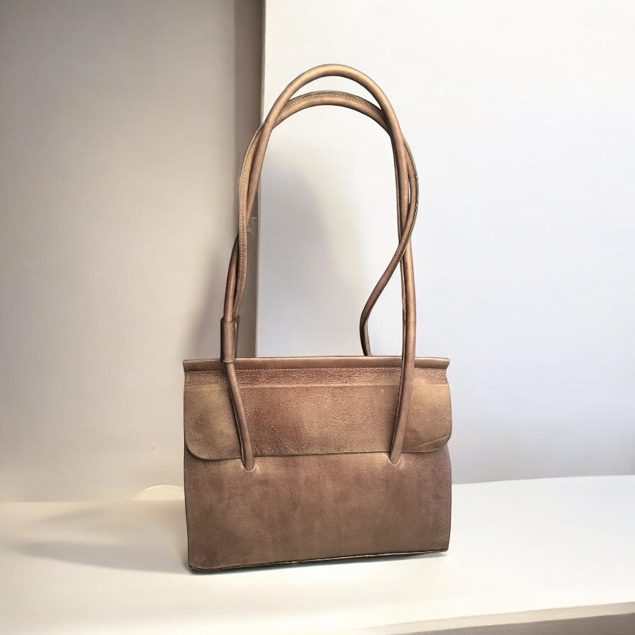 FLAP . SHOULDERBAG . OX Edition – OSTWALD-Bags