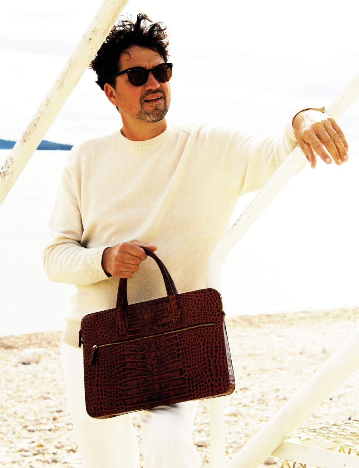 BRIEFCASE Bag – OSTWALD-Bags
