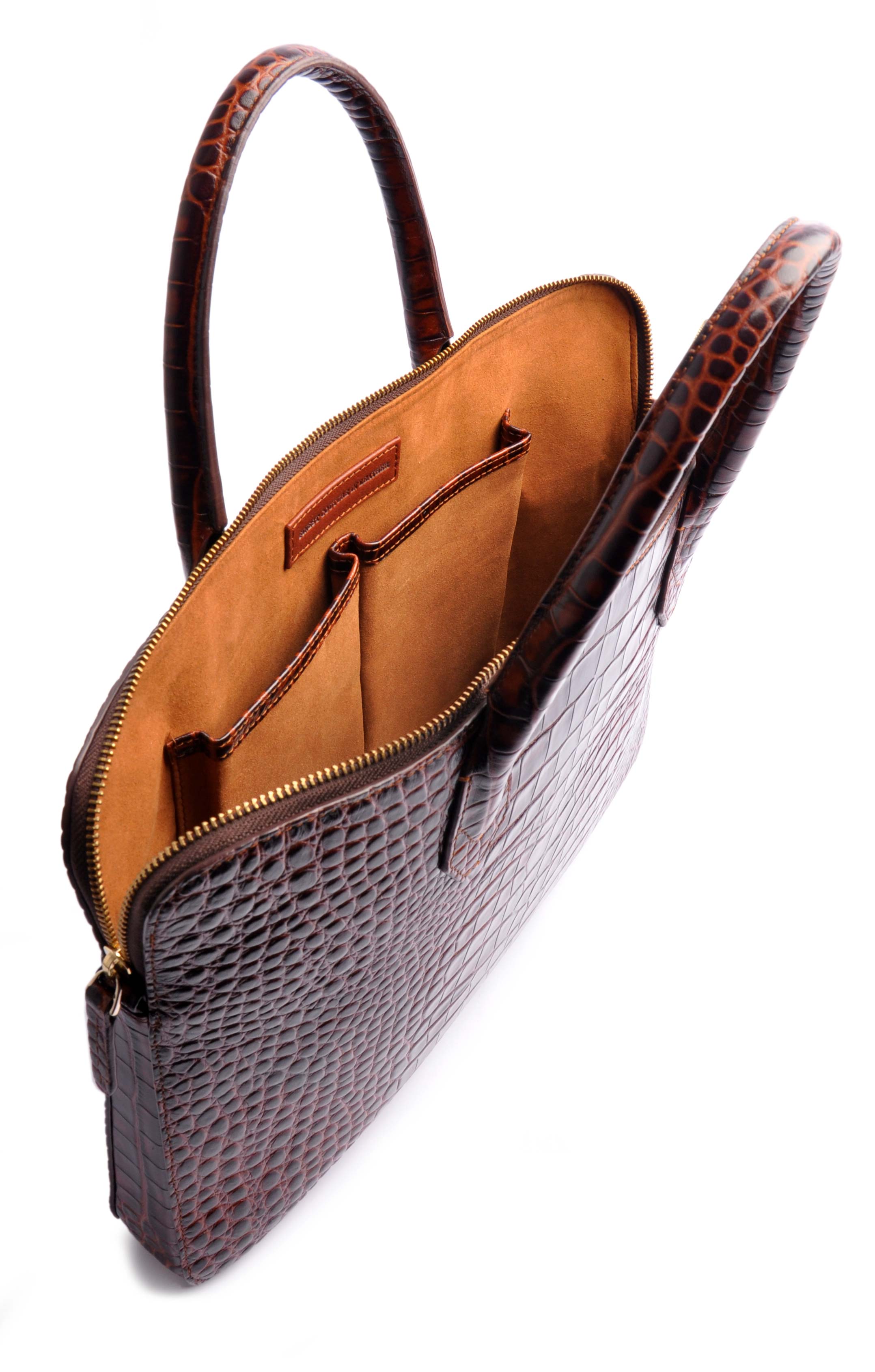 BRIEFCASE Bag – OSTWALD-Bags