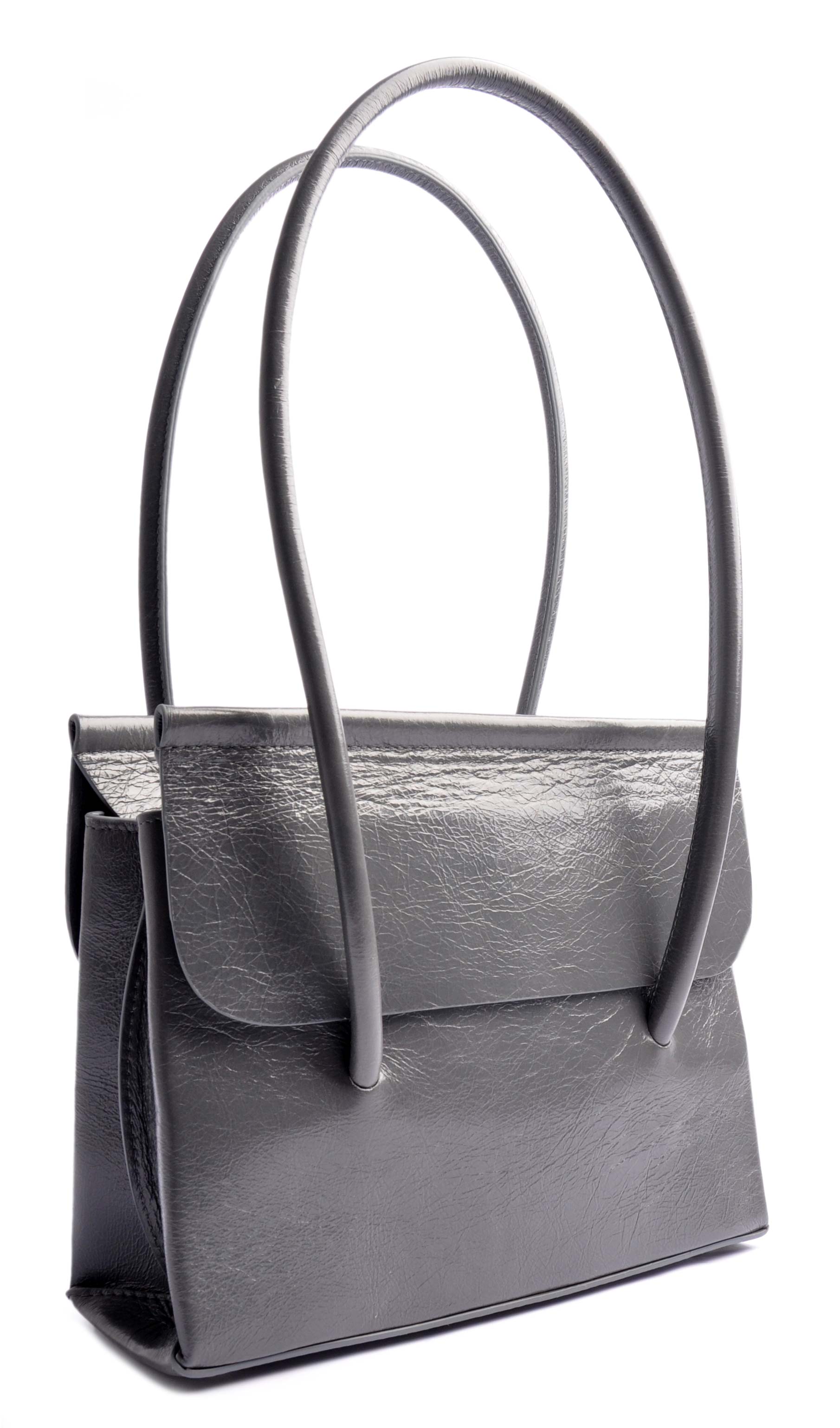 FLAP . SHOULDERBAG SMALL – OSTWALD-Bags