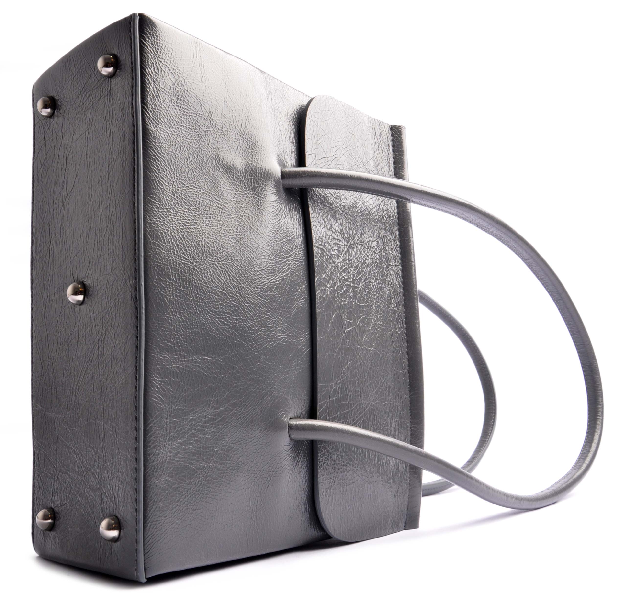 FLAP . SHOULDERBAG SMALL – OSTWALD-Bags