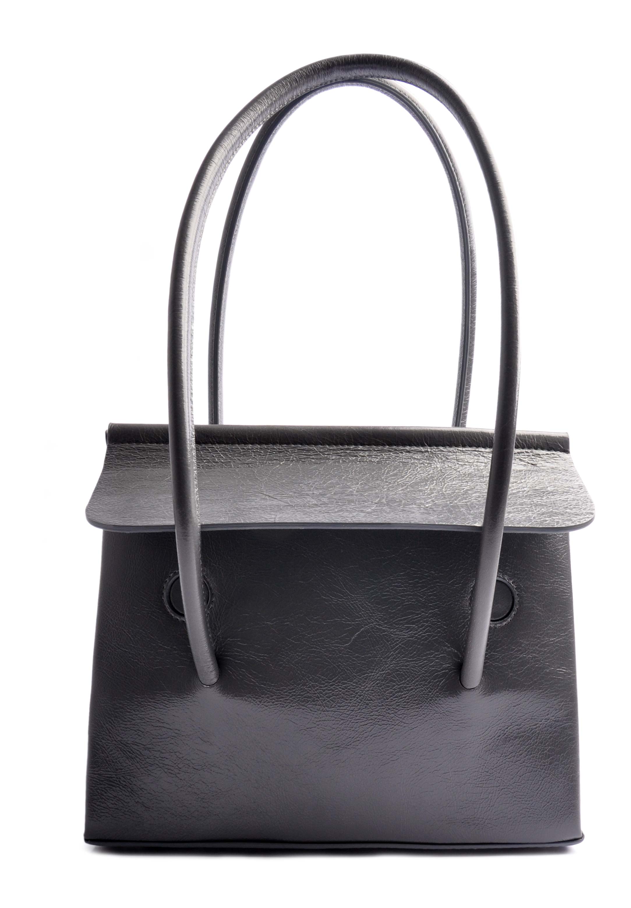 FLAP . SHOULDERBAG SMALL – OSTWALD-Bags