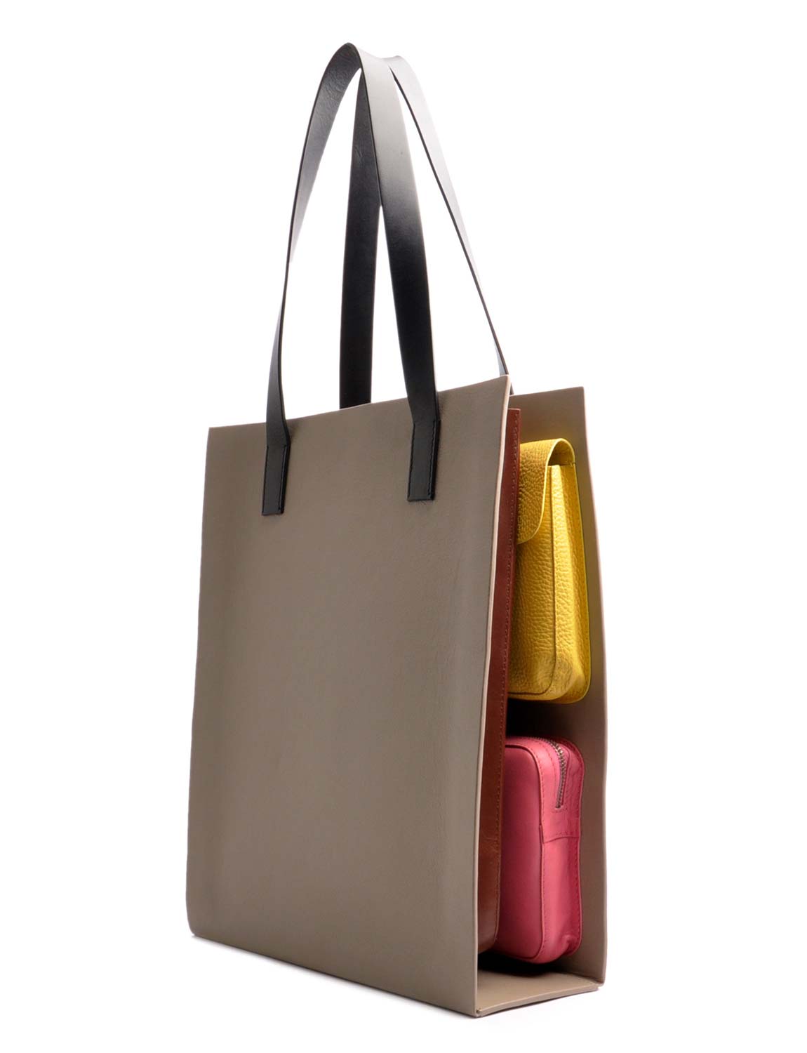 CARRY ON . REVERSIBLE BAG – OSTWALD-Bags