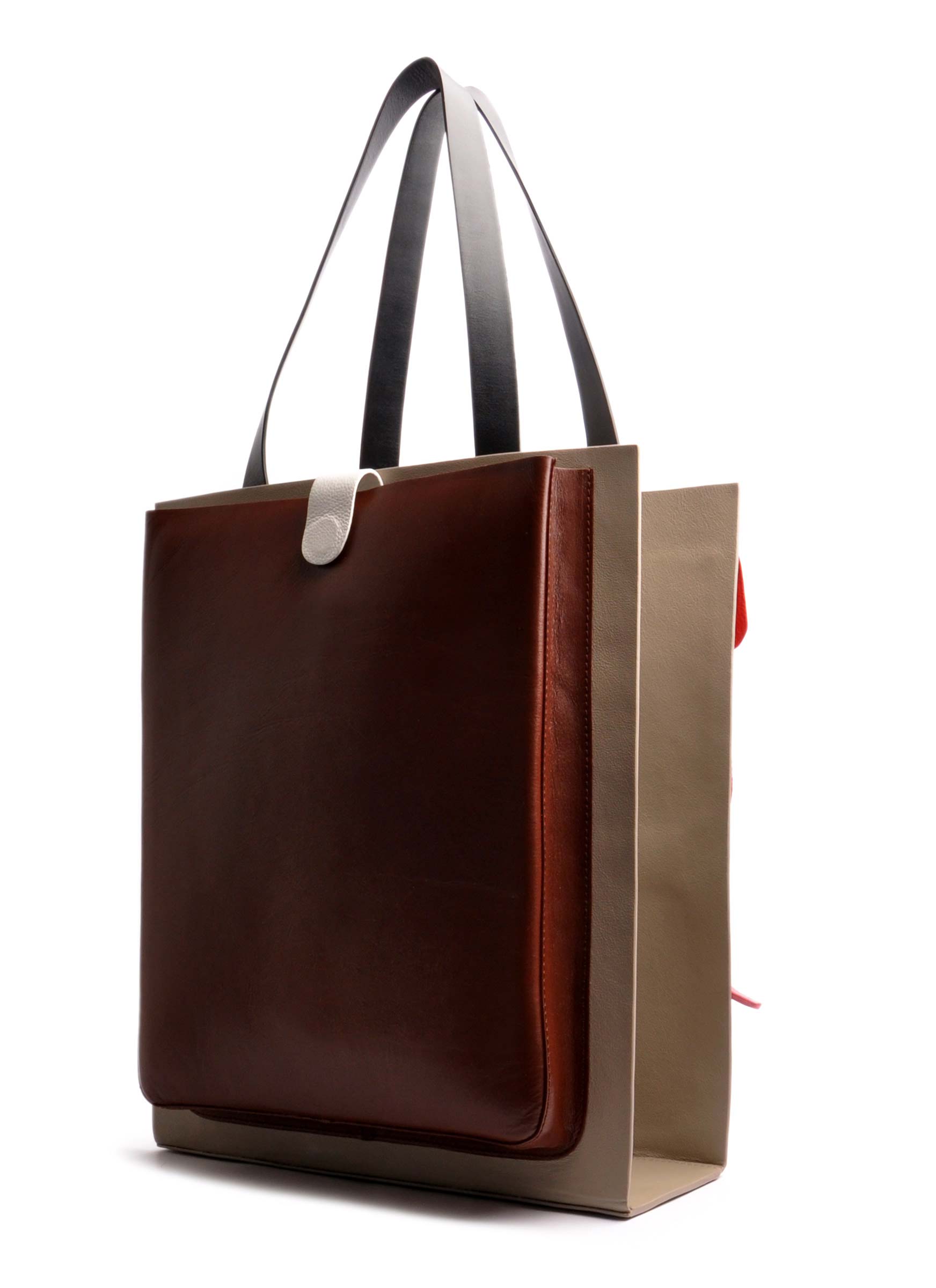 CARRY ON . REVERSIBLE BAG – OSTWALD-Bags
