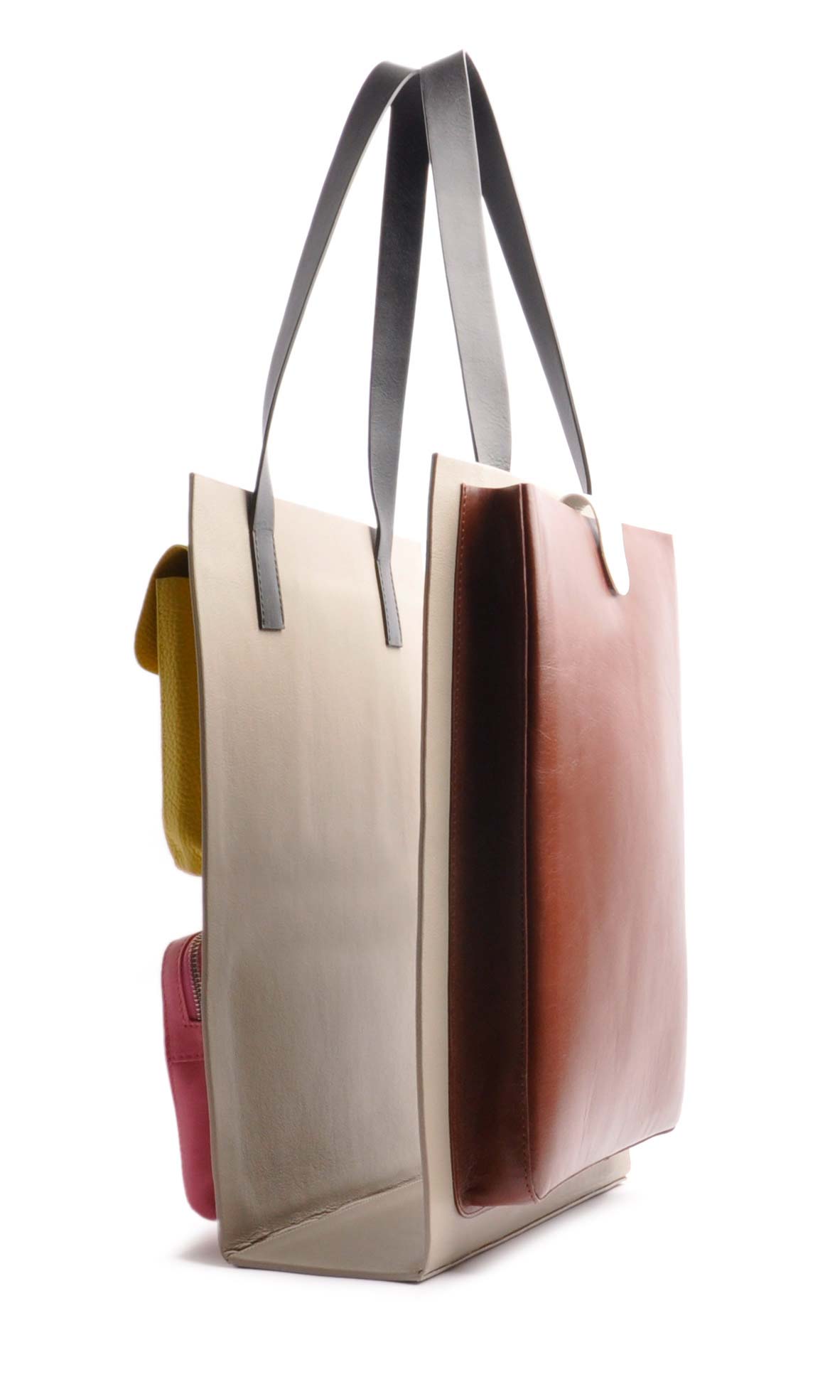 CARRY ON . REVERSIBLE BAG – OSTWALD-Bags