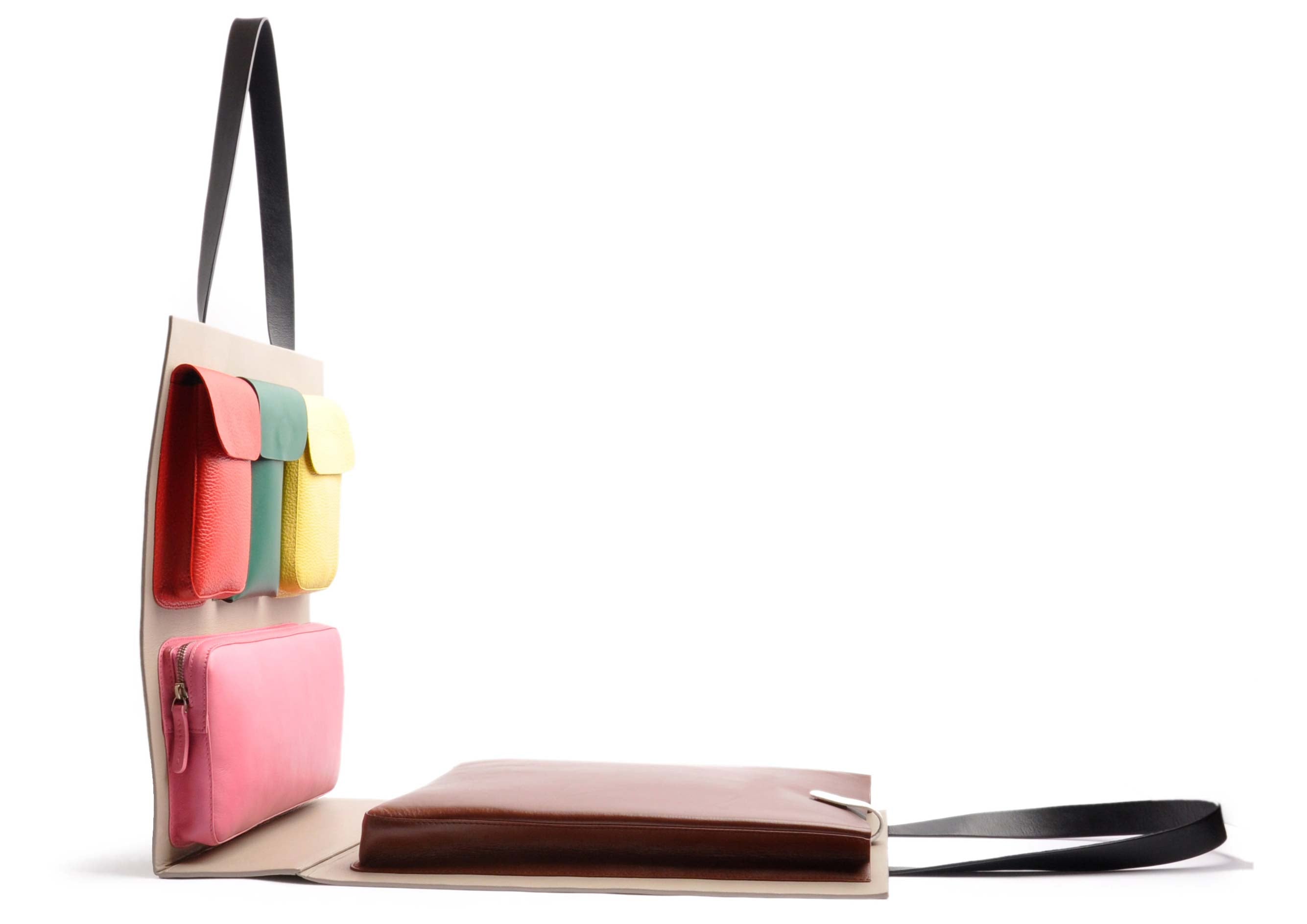 CARRY ON . REVERSIBLE BAG – OSTWALD-Bags