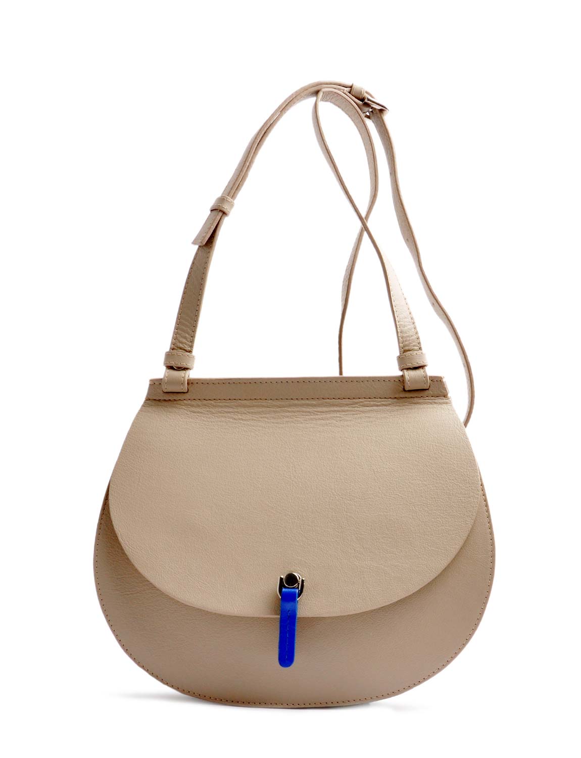 SADDLE . SHOULDERBAG – OSTWALD-Bags