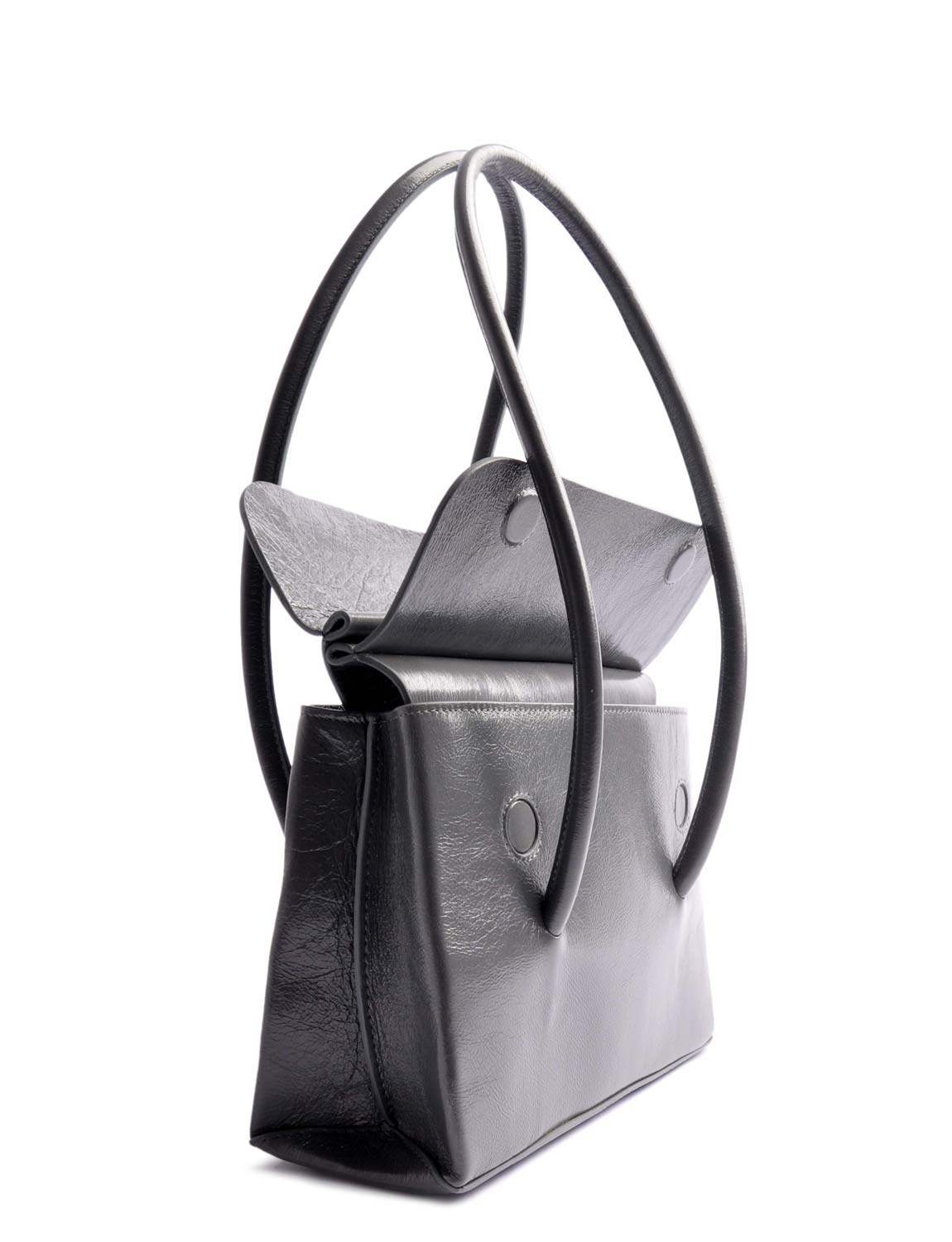 FLAP . SHOULDERBAG SMALL – OSTWALD-Bags
